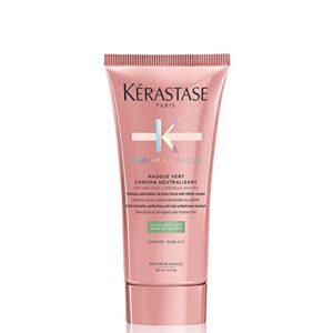 kérastase chroma absolu colour correcting mask 150ml