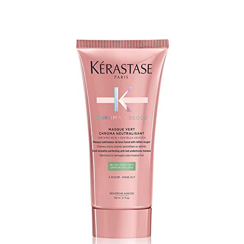 Kérastase Chroma Absolu Colour Correcting Mask 150ml