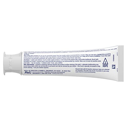 Crest Pro-Health Clean Mint Toothpaste, 4.6oz, Twin Pack (Packaging May Vary)