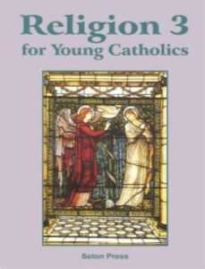 religion 3 for young catholics