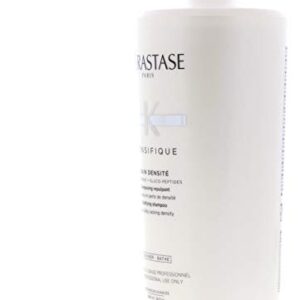 Kerastase Densifique Bain Densite Bodifying Shampoo for Unisex, 34 Ounce