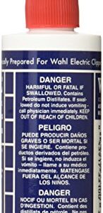 WAHL Blade Oil 4 Ounces