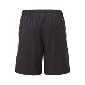 adidas boys Condivo 21 Shorts Black/White Medium