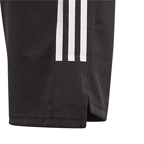 adidas boys Condivo 21 Shorts Black/White Medium