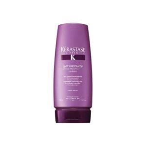 kerastase age premium lait substantif lightweight contouring care, 6.8 ounce