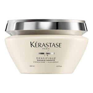 kerastase densifique masque densite replenishing masque (hair visibly lacking density) 200ml/6.8oz