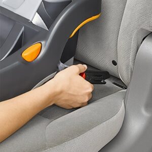 Chicco KeyFit Infant Car Seat Base - Anthracite