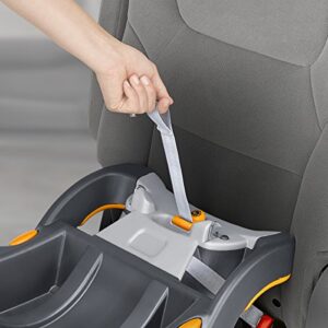 Chicco KeyFit Infant Car Seat Base - Anthracite