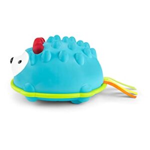 Skip Hop Developmental Learning Crawl Toy, Explore & More, Hedgehog