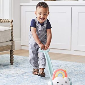 Skip Hop Baby Popper Push Toy, Silver Lining Cloud