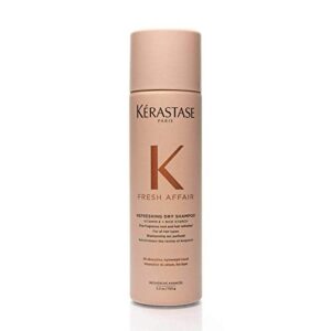 kerastase fresh affair fine fragrance dry shampoo 5.3 oz