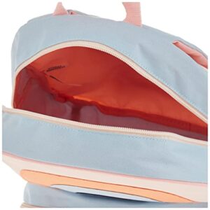 Skip Hop Sparks Little Kid's Backpack, Preschool Ages 3-4, Rainbow