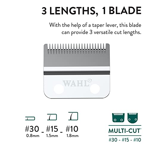 Wahl Professional Animal StyleSmart Replacement Blade for Wahl's StyleSmart Pet Grooming Clipper (#02175)