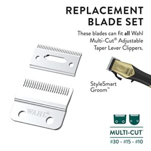 Wahl Professional Animal StyleSmart Replacement Blade for Wahl's StyleSmart Pet Grooming Clipper (#02175)