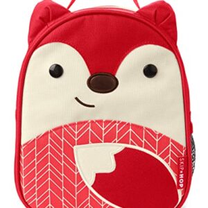 Skip Hop Toddler Backpack Leash, Zoo, Fox