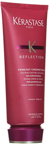 Kerastase Reflection Fondant Chromatique Multi-Protecting Care Conditioner, 6.8 Ounce