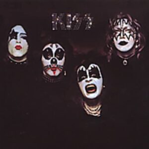 kiss (remastered)