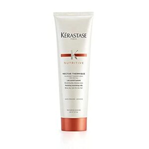 kerastase nutritive nectar thermique polishing nourishing milk (for dry hair) 150ml/5.1oz