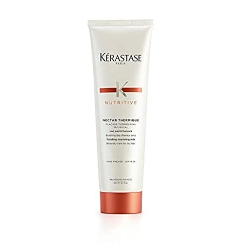 KERASTASE Nutritive Nectar Thermique Polishing Nourishing Milk (For Dry Hair) 150ml/5.1oz