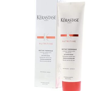 KERASTASE Nutritive Nectar Thermique Polishing Nourishing Milk (For Dry Hair) 150ml/5.1oz