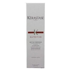 KERASTASE Nutritive Nectar Thermique Polishing Nourishing Milk (For Dry Hair) 150ml/5.1oz