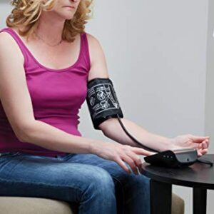 Equate 8000 Series Premium Upper Arm Blood Pressure Monitor