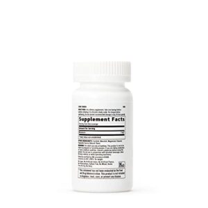 GNC Melatonin Lozenges 1 mg - Cherry - 60 Vegetarian Lozenges