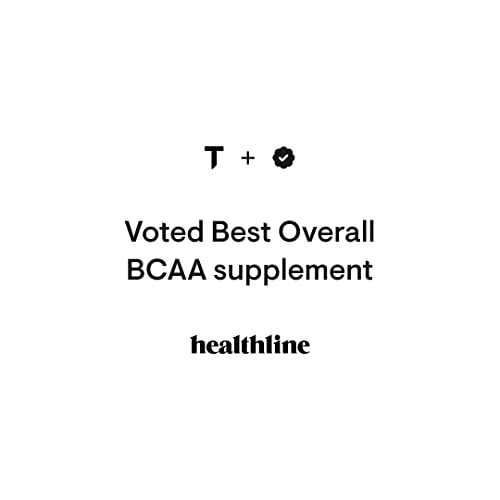 Thorne Amino Complex - Clinically-Validated EAA and BCAA Powder for Pre or Post-Workout - Promotes Lean Muscle Mass and Energy Production - NSF Certified for Sport - Lemon Flavor - 8 Oz - 30 Servings