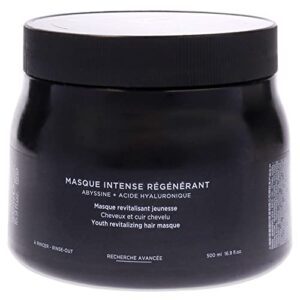 kerastase chronologiste masque intense regenerant hair mask unisex masque 16.9 oz