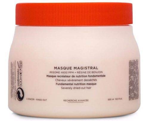 Kerastase Nutritive Masque Magistral, 16.9 Ounce (Packaging may vary)