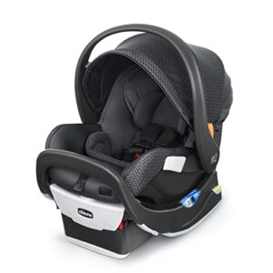 chicco fit2 infant & -toddler car seat – venture | grey