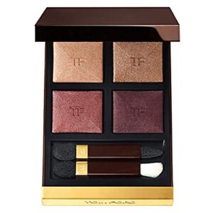 tom ford eye color quad honeymoon shadow