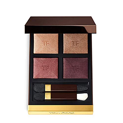 Tom Ford Eye Color Quad Honeymoon Shadow