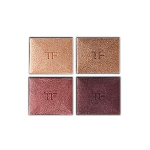 Tom Ford Eye Color Quad Honeymoon Shadow