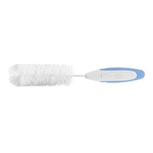 chicco 00069189200000 3-in-1 bottle brush 0 m+