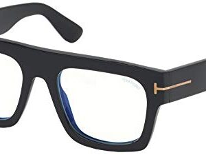 Tom Ford - Fausto FT 5634-B Blue Block,