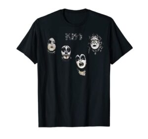 kiss – 1974 kiss t-shirt