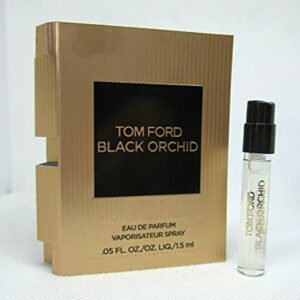 Tom Ford Black Orchid .05 oz / 1.5 ml Promo Size edp Spray Vial