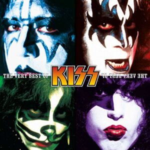 The Very Best of Kiss