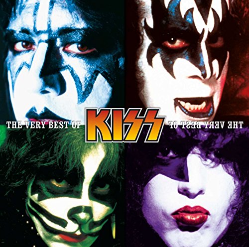 The Very Best of Kiss