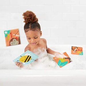 Skip Hop Zoo Bath Puzzle (Discontinued by Manufacturer)