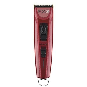 babylisspro professional high-torque clipper, 1 ct.