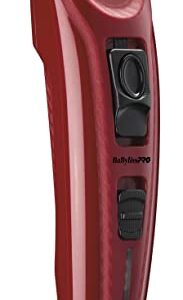 BaBylissPRO Professional High-Torque Clipper, 1 ct.