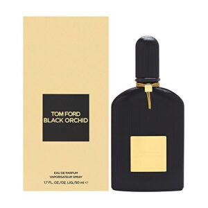 black orchid by tom ford for women eau de parfum spray 1.7 oz