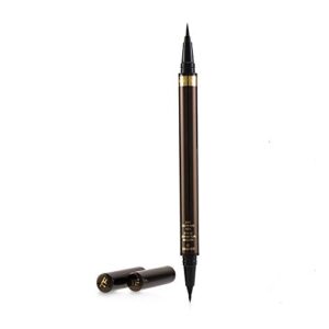 tom ford eye defining pen 01 deeper – black liquid liner