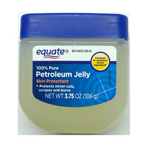 Equate Petroleum Jelly