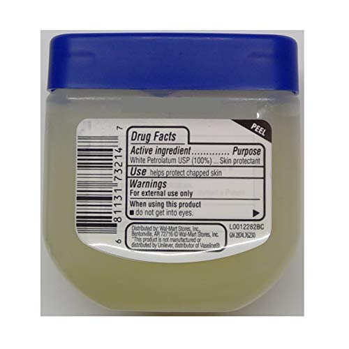 Equate Petroleum Jelly