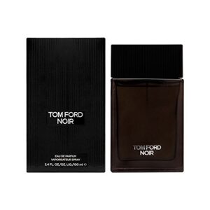 tom ford noir for men eau de parfum spray 3.4 ounce,green