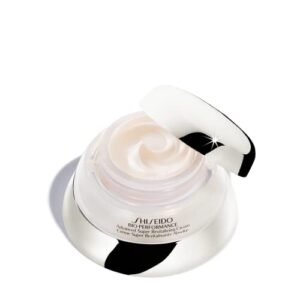 Shiseido Bio-Performance Advanced Super Revitalizing Cream - Large Size, 75 mL - Anti-Aging Moisturizer - Reduces Appearance of Fine Lines & Wrinkles, Provides Long-Lasting Hydration