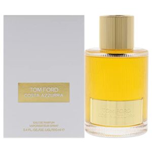 tom ford costa azzurra edp spray unisex 3.4 oz